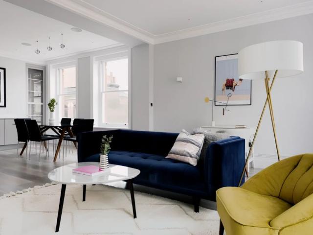 3 Bed Apartment#6