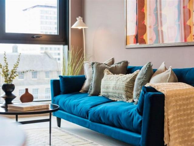 3 Bed Apartment