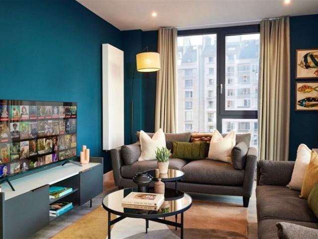 3 Bed Apartment