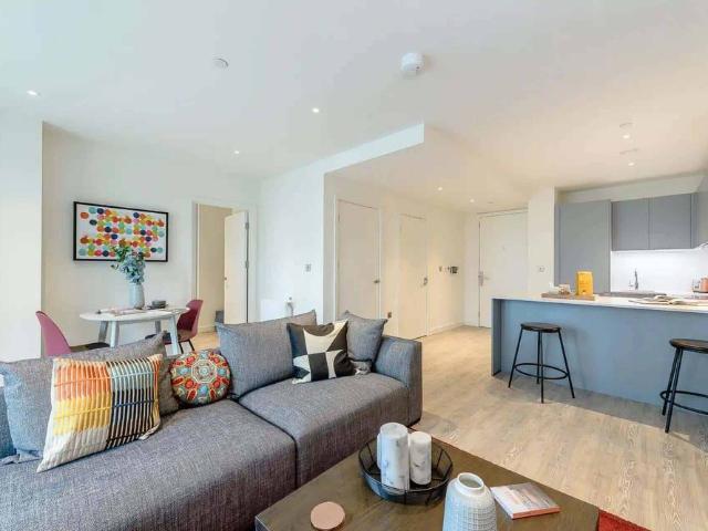 3 Bed Apartment
