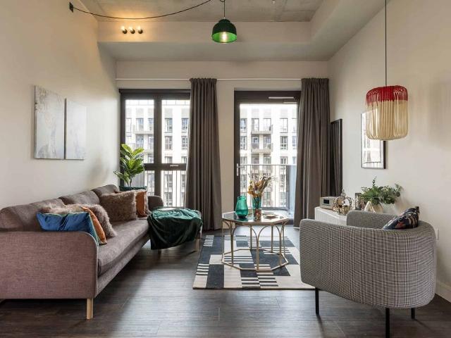 3 Bed Apartment