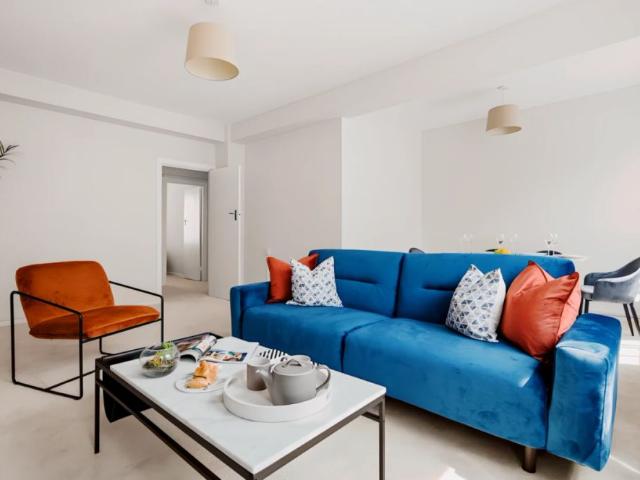 3 Bed Apartment