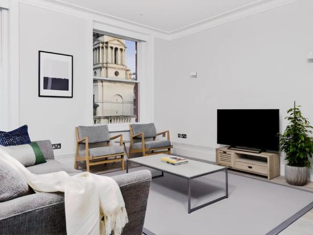3 Bed Apartment#8