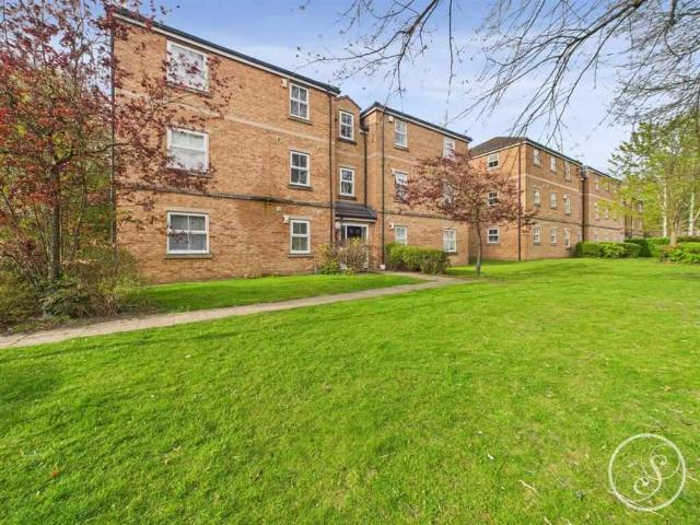 3 Bed, Apartment, Caraway Drive, Leeds, LS6 [INVESTMENT PROPERTY]