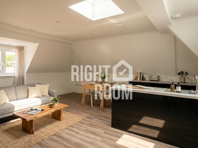 3 Bed Apartment, Anglesea Road, Southampton SO15, 3 bed flat to rent, £1,600 pcm | PrimeLocation