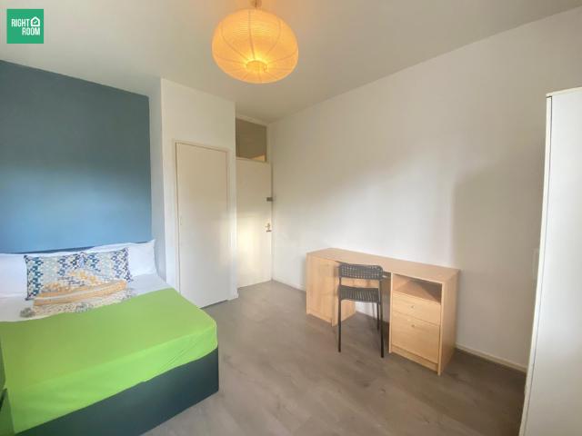 3 Bed Apartment, Augustus House NW1 3TB