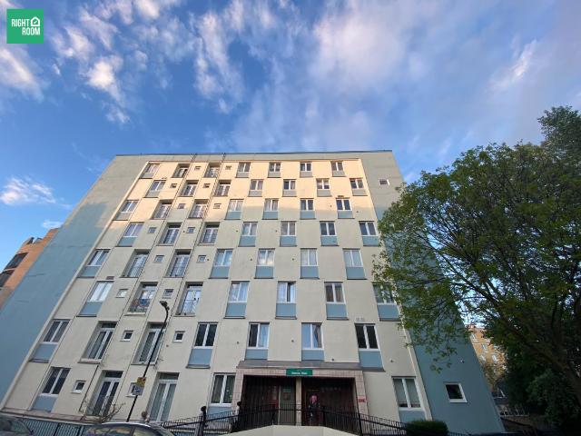 3 Bed Apartment, Augustus House NW1, 3 bed flat to rent, £3,250 pcm | PrimeLocation