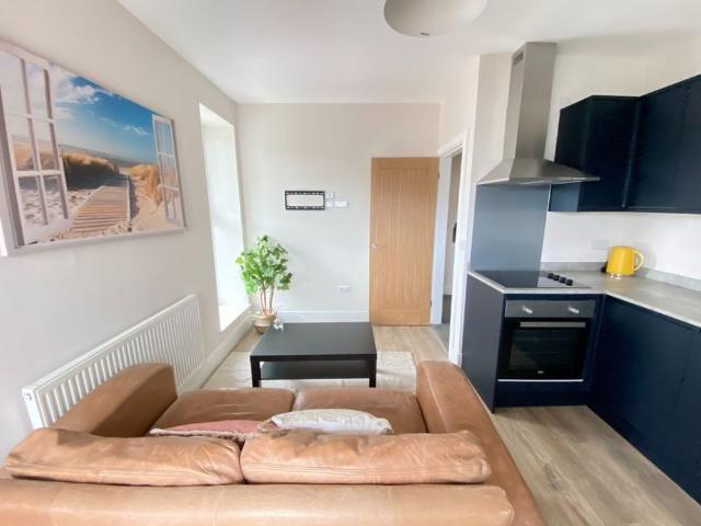 3 bed Apartment for Rent