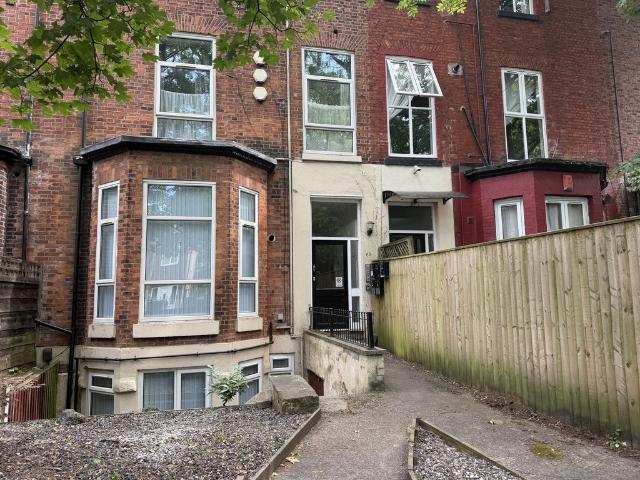 3 Bed Apartment for rent