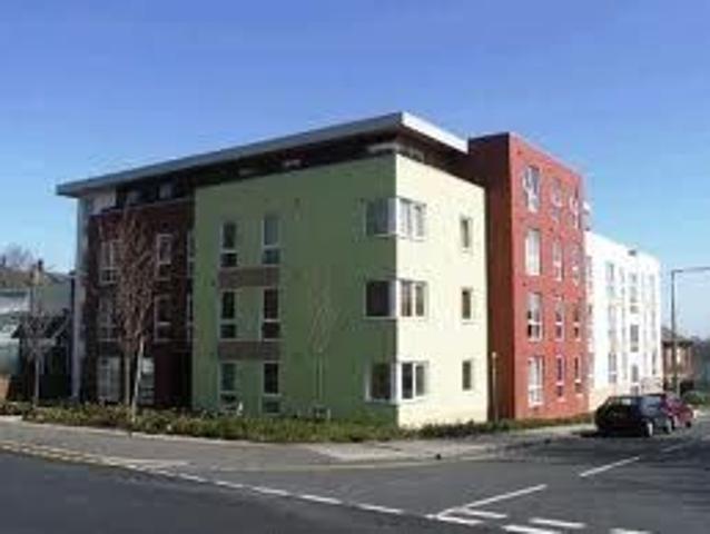 3 Bed Apartment Leeds