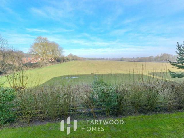 3 Bed, Apartment, Lime Tree Court, St Albans, AL2 [INVESTMENT PROPERTY]
