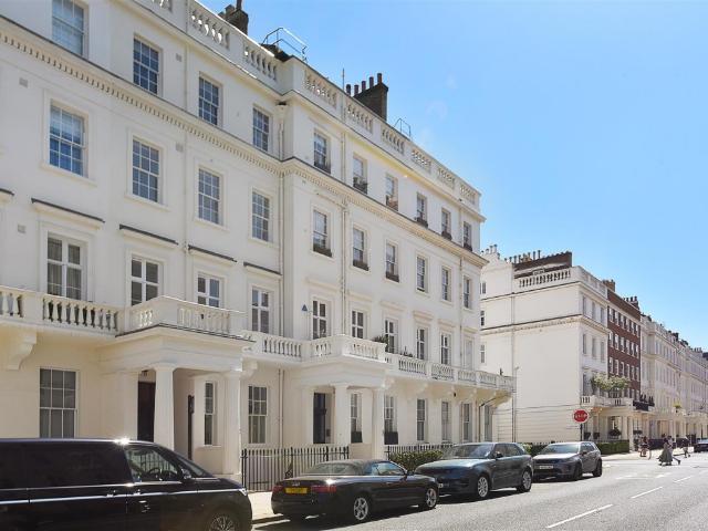 3 Bed Apartment To Let