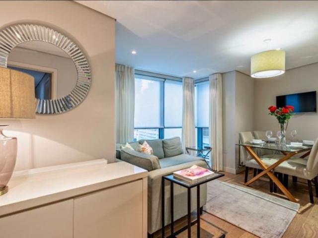 3 bed apartment to rent