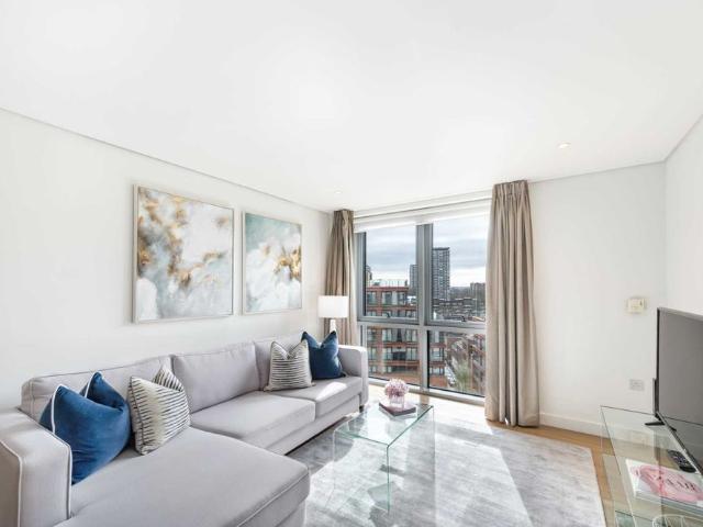3 bed apartment to rent