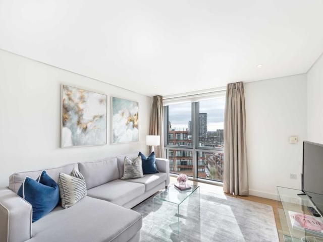 3 bed apartment to rent