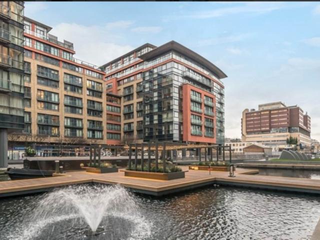 3 bed apartment to rent