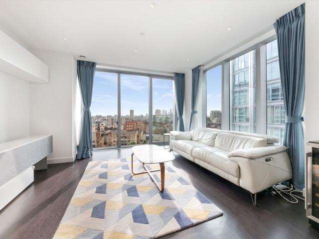 3 bed apartment to rent in Kingwood House, Goodman's Fields E1