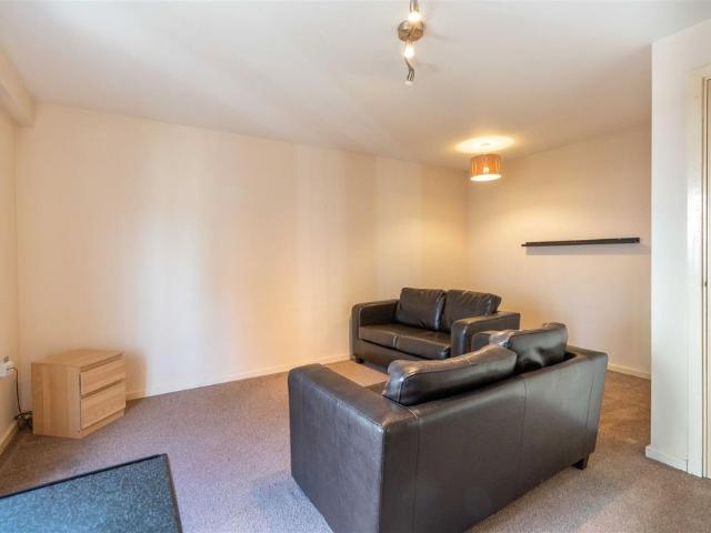 3 bed apartment to rent in Melbourne Street, Newcastle Upon Tyne, NE1
