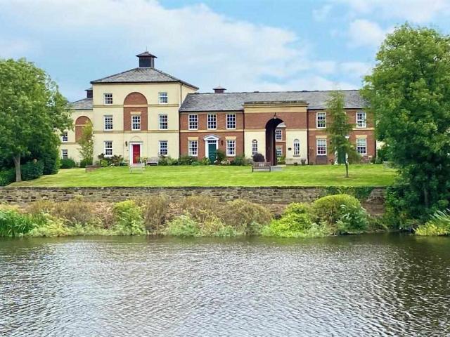 3 Bed, Apartment, Thomas Court, Shrewsbury, SY3 [INVESTMENT PROPERTY]