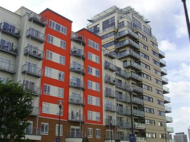 3 Bed Arctic House, Beaufort Park, Colindale, Nw9 5fl
