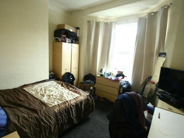 3 Bed Balmoral Terrace, Heaton