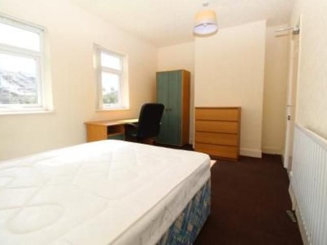 3 BED Beeston Road, Dunkirk, Nottingham, NG7