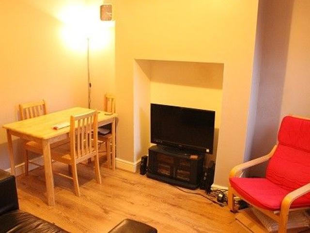 3 Bed, Bethnal Green