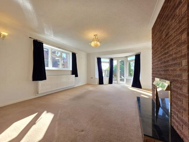 3 Bed Bungalow