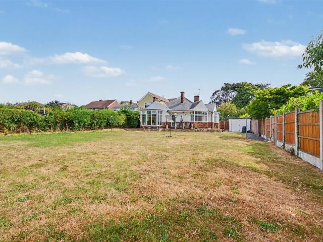 3 bed bungalow to rent in Bostocks Lane, Risley, Derby