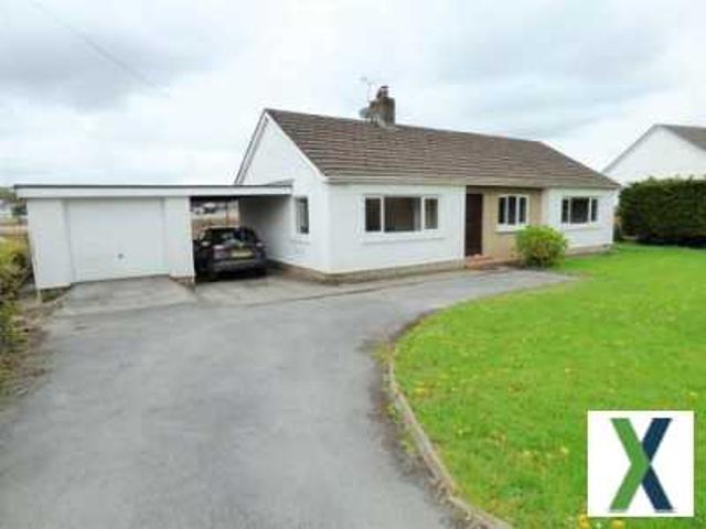 3 bed bungalow to rent