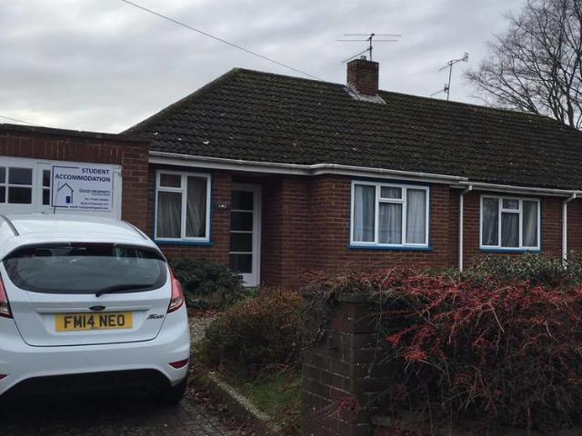 3 Bed Bungalow at Oldbury Road, WR2 6AN, United Kingdom