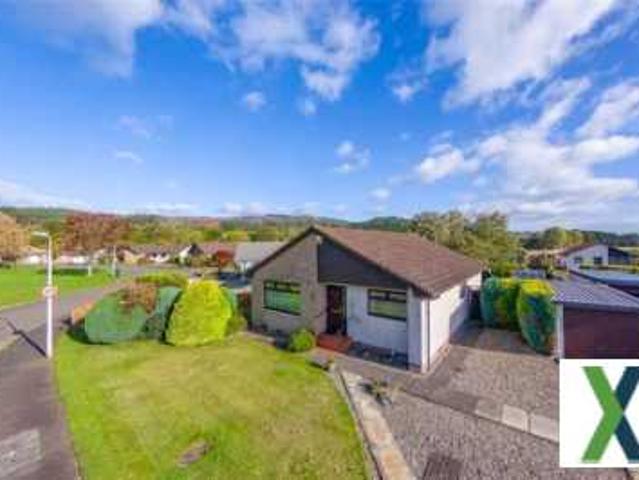 3 bed bungalow for sale