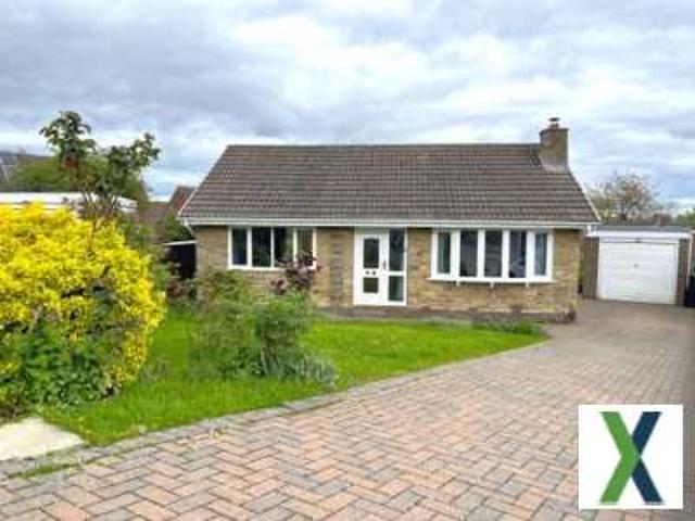3 bed bungalow for sale