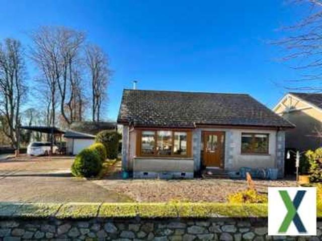 3 bed bungalow for sale