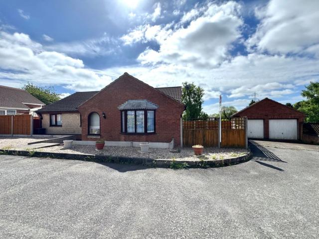 3 Bed Bungalow For Rent