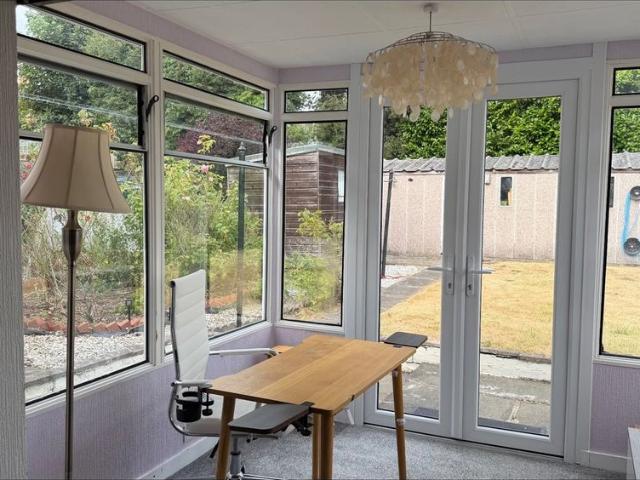 3 Bed Bungalow, Kilmaurs Road, EH16