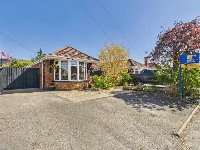 3 Bed, Bungalow, Oxstalls Drive, Gloucester, GL2 [INVESTMENT PROPERTY]