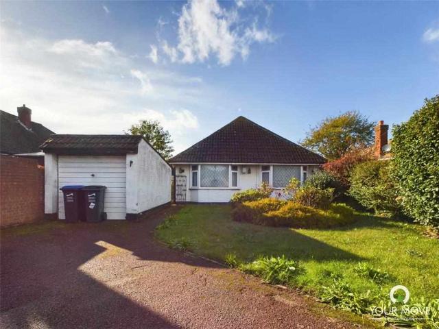 3 Bed, Bungalow, Ramsgate Road, Margate, CT9 [INVESTMENT PROPERTY]