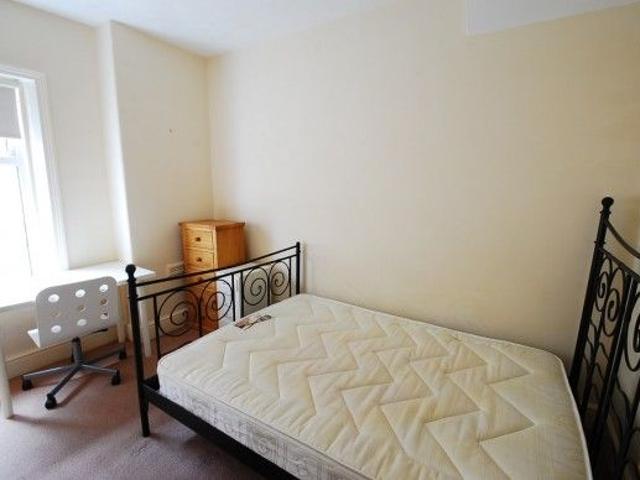 3 Bed Buston Terrace, Jesmond