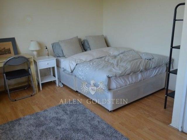 3 Bed College Place Nw1