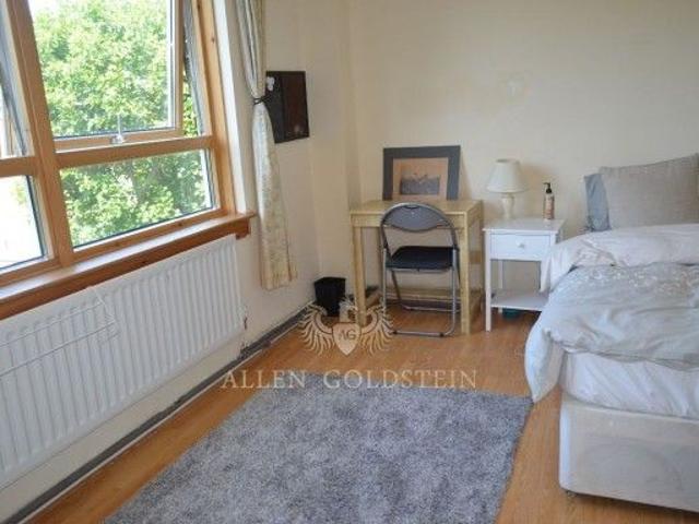 3 Bed College Place Nw1