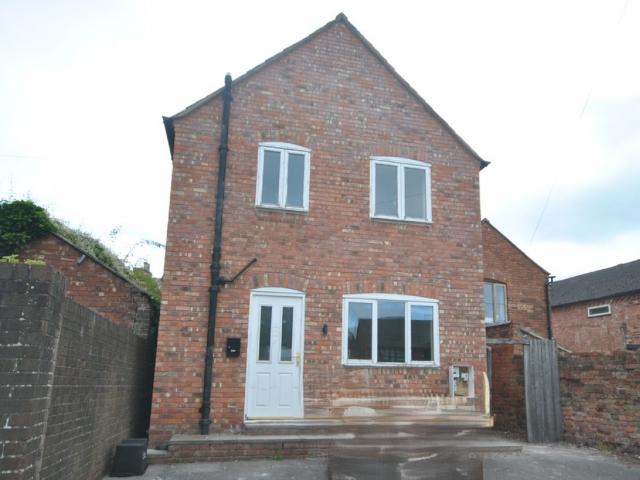 3 bed Cottage to Let