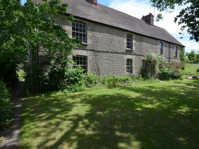 3 bed Cottage to rent in Oxford Oxfordshire, OX2, from Portfolio Properties Oxford. 34232