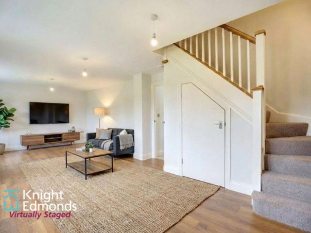 3 bed cottage to rent in Shingle Barn Lane, Maidstone, ME15
