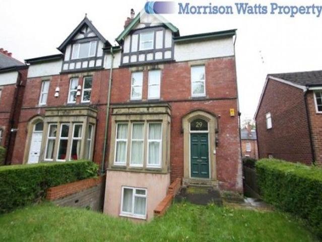 3 Bed Claremont Drive, Headingley, Leeds