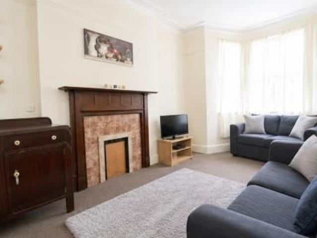 3 BED Derby Grove, Lenton, Nottingham, NG7