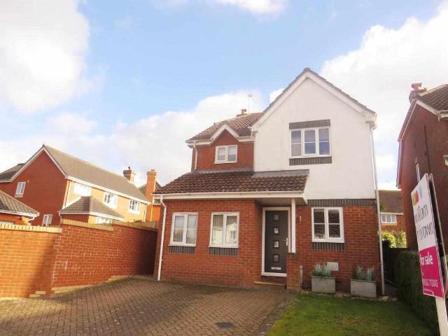 3 Bed, Detached, Wellington Road, Melton Constable, NR24 [INVESTMENT PROPERTY]