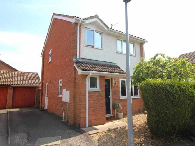 3 Bed, Detached, Bowness Way, Peterborough, PE4 [INVESTMENT PROPERTY]