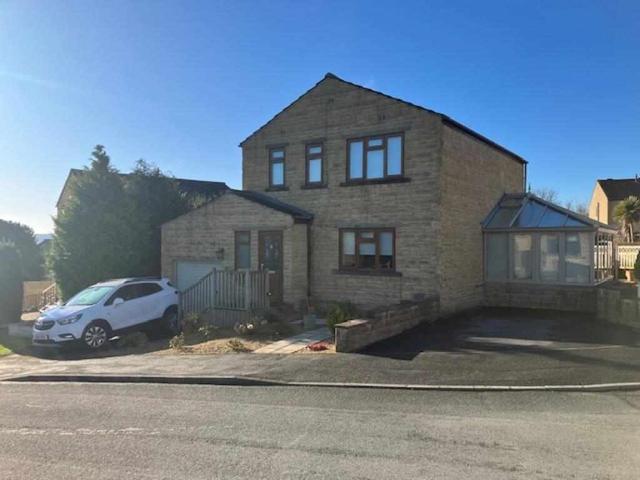 3 Bed, Detached, Bracken Ghyll Drive, Keighley, BD20 [INVESTMENT PROPERTY]