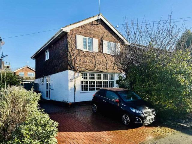 3 Bed, Detached, Bridgewater Drive, Chester, CH3 [INVESTMENT PROPERTY]